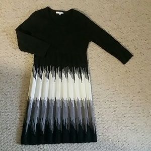 Studio One | Dresses | Aline Sweater Dress | Poshmark